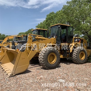966H卡特装载机 CAT 966H 卡特彼勒966装载机 5吨卡特966铲车出售-阿里巴巴