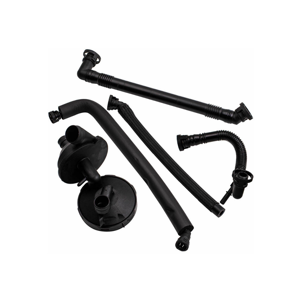 曲轴箱通风阀呼吸软管套件 适用于宝马X5Z4 11617501566 现货批发-阿里巴巴