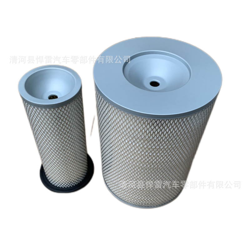 K2333工程机械 P181034 B222100000533 P119347 空气滤清器滤芯-阿里巴巴