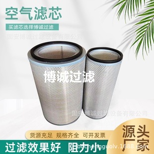 批发空气滤芯 AF25276 AF25277 P550940 1109N12020 61020095-阿里巴巴