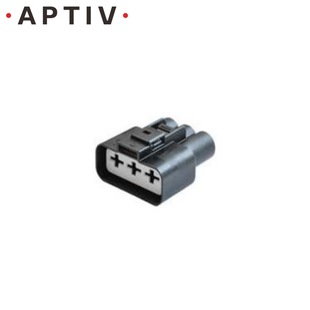千金供应33509924塑壳APTIV(Delphi)连接器现货量大从优-阿里巴巴