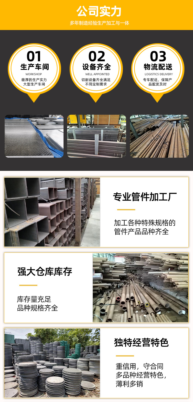 热镀锌方管30×30方通Q235镀锌方管6米棚架子40×60小口径矩形管-阿里巴巴