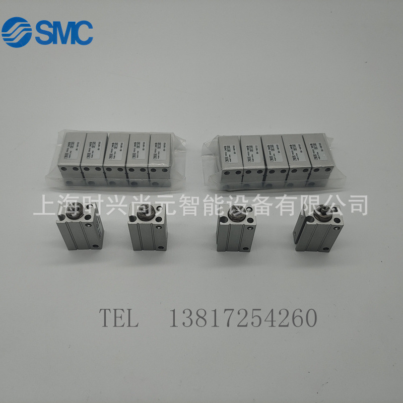 全新原装SMC气缸 CUJB6-4D/6D/8D/10D/15D/M、CUJB10-10\15DM-阿里巴巴
