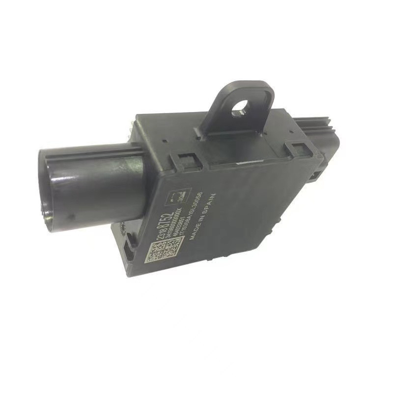 适用 雪佛兰凯迪拉克ATS CTS风扇模块23188752 23506648 39065965-阿里巴巴