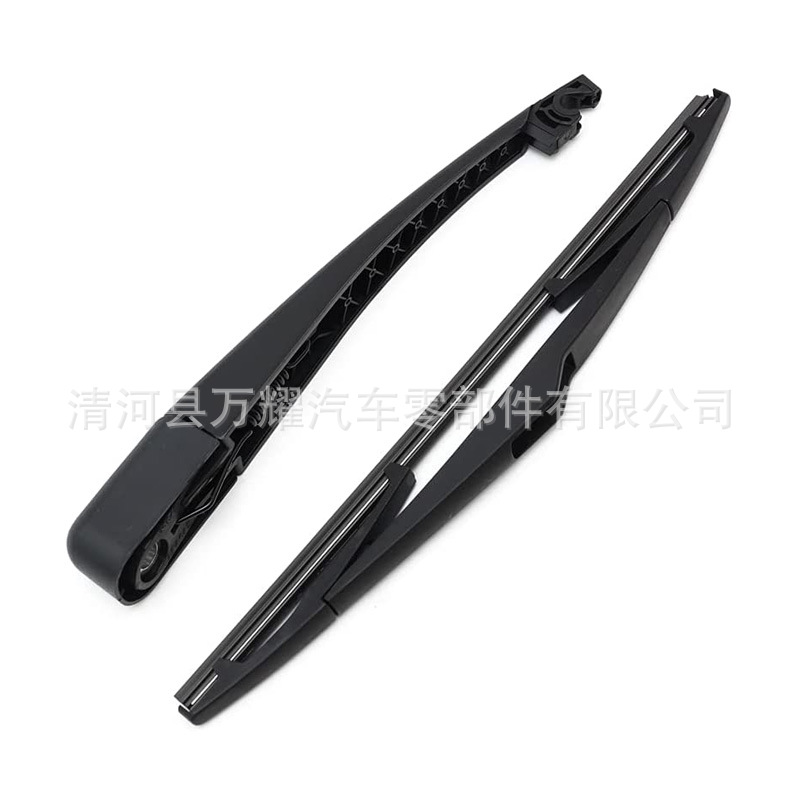 适用于现代 Tucson 途胜后挡风玻璃雨刷片雨刮臂OE：98811-1H000-阿里巴巴