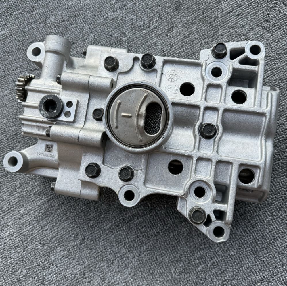 233002G410 23300-2G400 23300-2G401机油泵适用于现代Santa2.0L-阿里巴巴