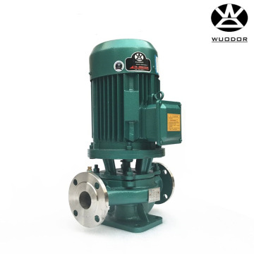 GDF65-250A不锈钢边立式单级离心泵70米扬程单吸式高压清水泵-阿里巴巴