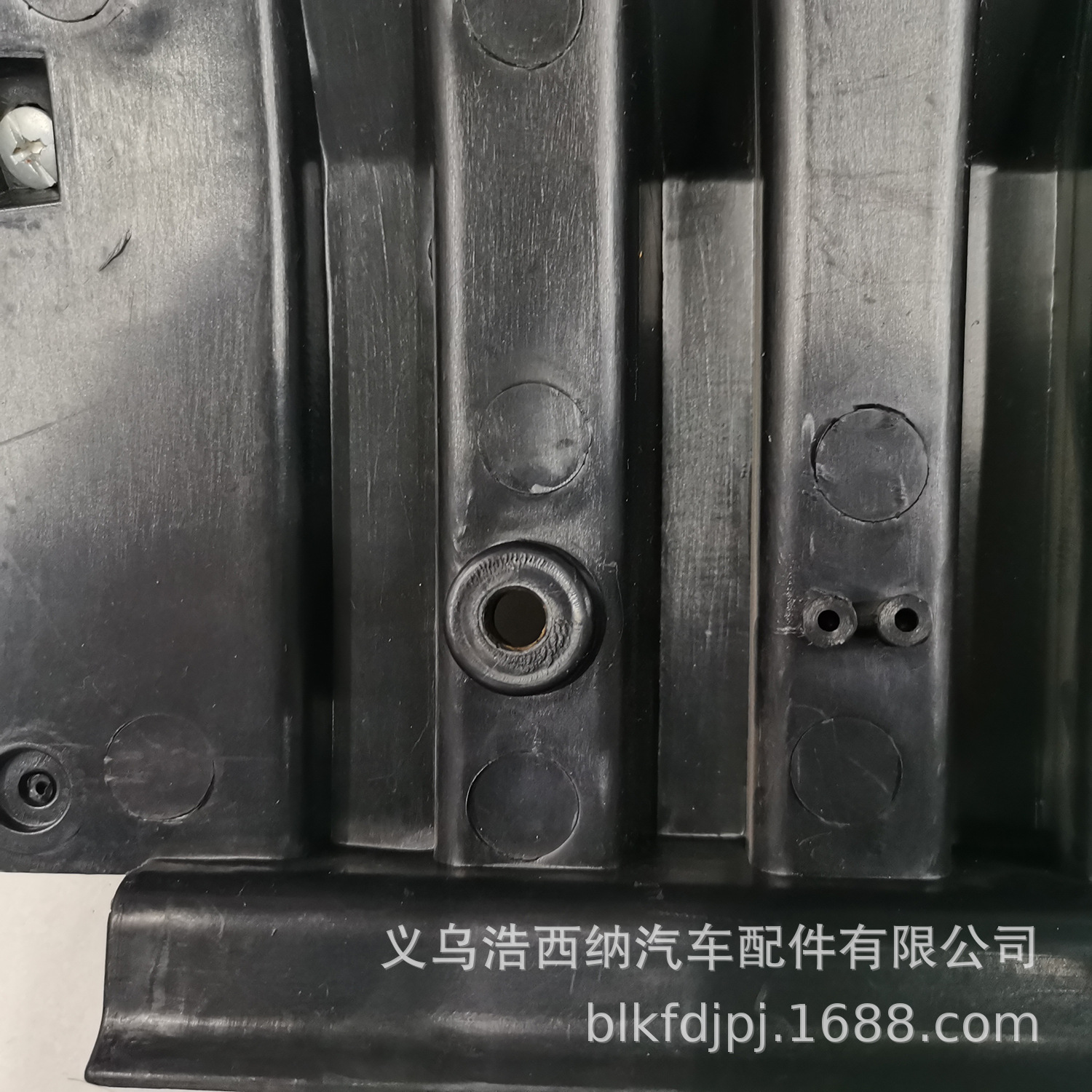 适用于欧系卡车配件 奔驰 BENZ CAB641 6416200036 导流罩-阿里巴巴