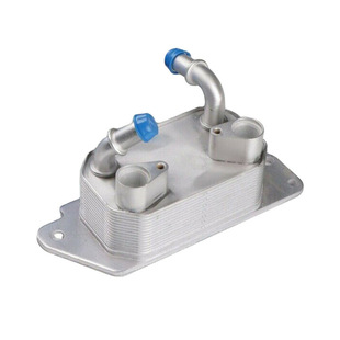 适用于福特油冷却器 2013-2016 5165817 CV6P7869AE CV6P-7869-AE-阿里巴巴