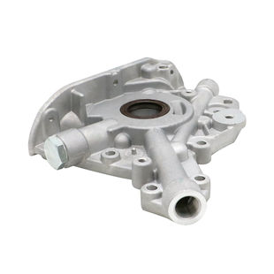 96386934 25182606 Oil Pump For Chevrolet Lacetti Aveo Pontia-阿里巴巴
