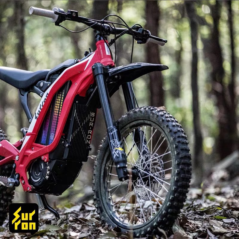 Light bee X light bee S KKE shock absorption DNM shock absorption front ...