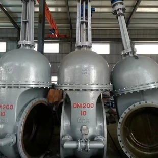 厂家批发手动伞齿轮铸钢法兰闸阀大口径闸阀Z541H-10/16/25/40C-阿里巴巴