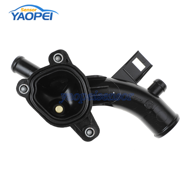 25192985 1338487适用于欧宝沃克斯豪尔节温器总成 恒温器-阿里巴巴