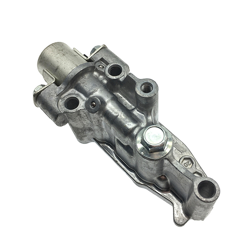 15810-R1A-H01适用本田雅阁思域凌派CRV讴歌英诗派杰德VTEC电磁阀-阿里巴巴