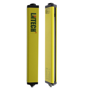 莱恩LNTECH光栅/光幕 SNC/SND/SNA系列光栅光幕-阿里巴巴