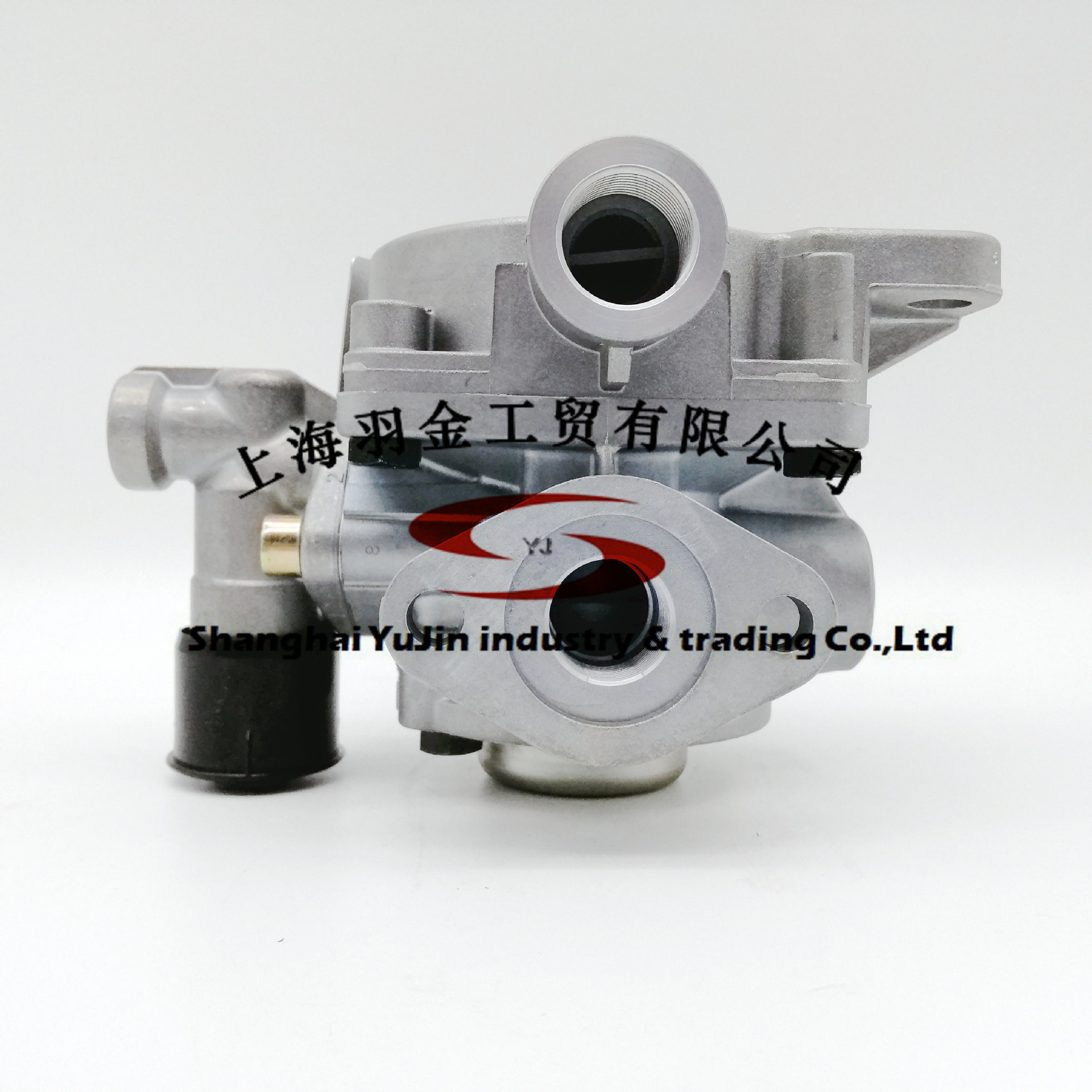 原装进口WABCO威伯科紧急继动阀9710025310-阿里巴巴