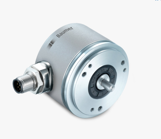 BAUMER 编码器 OG 71 DN 1024 TTL 订货号11055599-阿里巴巴