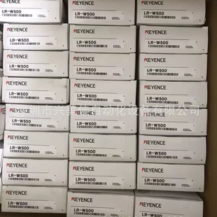 KEYENCE基恩士传感器LR-W500全新原装正品-阿里巴巴