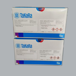 Takara宝生物 通用型DNA提取试剂盒9765 50次量-阿里巴巴