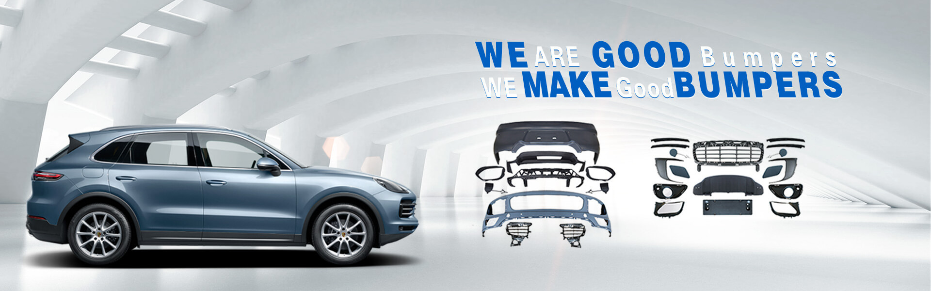 适用于2011-2017年保时捷卡宴扰流板95850588710 95850588810降噪-阿里巴巴