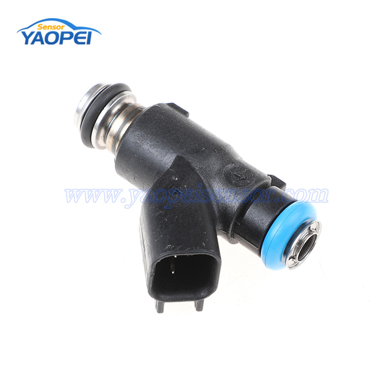 工厂批发 适用于雪佛兰汽车零部件 燃油喷射器 喷油嘴 12592648-阿里巴巴