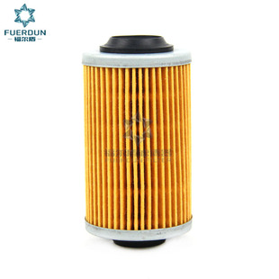 福尔盾厂家供应燃油滤清器PF2129 P552361 PF2129 CF489AP-阿里巴巴