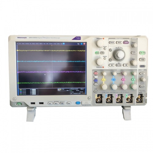 美国泰克Tektronix DPO5054 DPO5054B 混合信号示波器 租售示波器-阿里巴巴