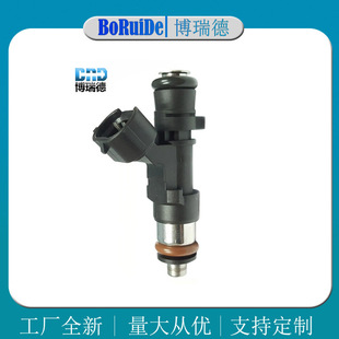 现货0280158026 06A906031BS 喷油嘴 适用于04-06大众捷达2.0-阿里巴巴