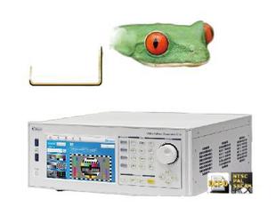 8K4K2K视频图像信号发生器Chroma 2238-阿里巴巴