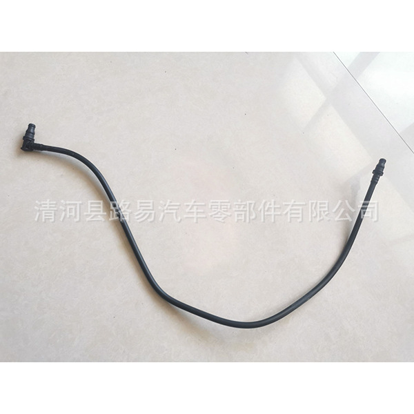 2385019400冷却液水管散热器 水管 通风管副水壶水管适用于奔驰-阿里巴巴