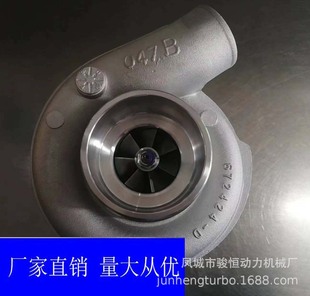 S200S057 177258 RE509435 RE509436 turbo RE509807 涡轮增压 器-阿里巴巴