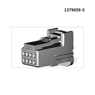 1379659-5 TE/泰科汽车接插件 连接器现货 库存充足-阿里巴巴