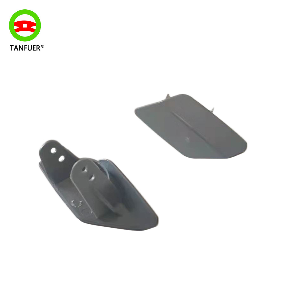 大灯喷水盖 前饰板 适用于宝马4 F32F33 51117363393 51117363394-阿里巴巴