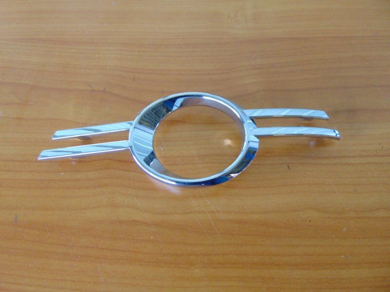 2048851174 2048851274适用于奔驰204 c200 c级雾灯框饰条镀铬-阿里巴巴