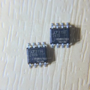 LTC2875IS8#PBF 接口芯片 LTC2875IS8 LTC2875 SOP8 全新原装正品-阿里巴巴