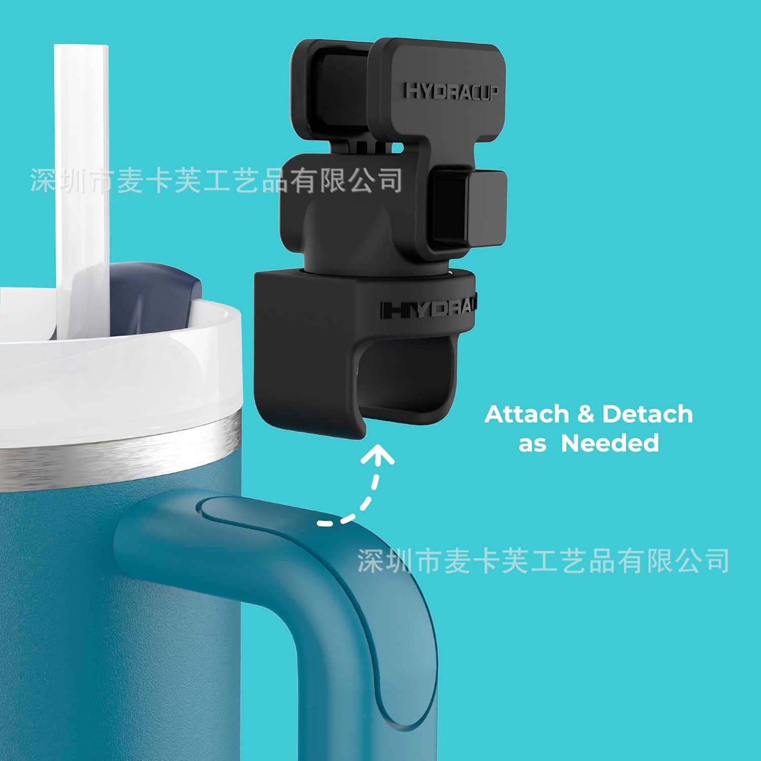 亚马逊Phone Stand for Stanley水杯配饰手机支架私模可改款-阿里巴巴