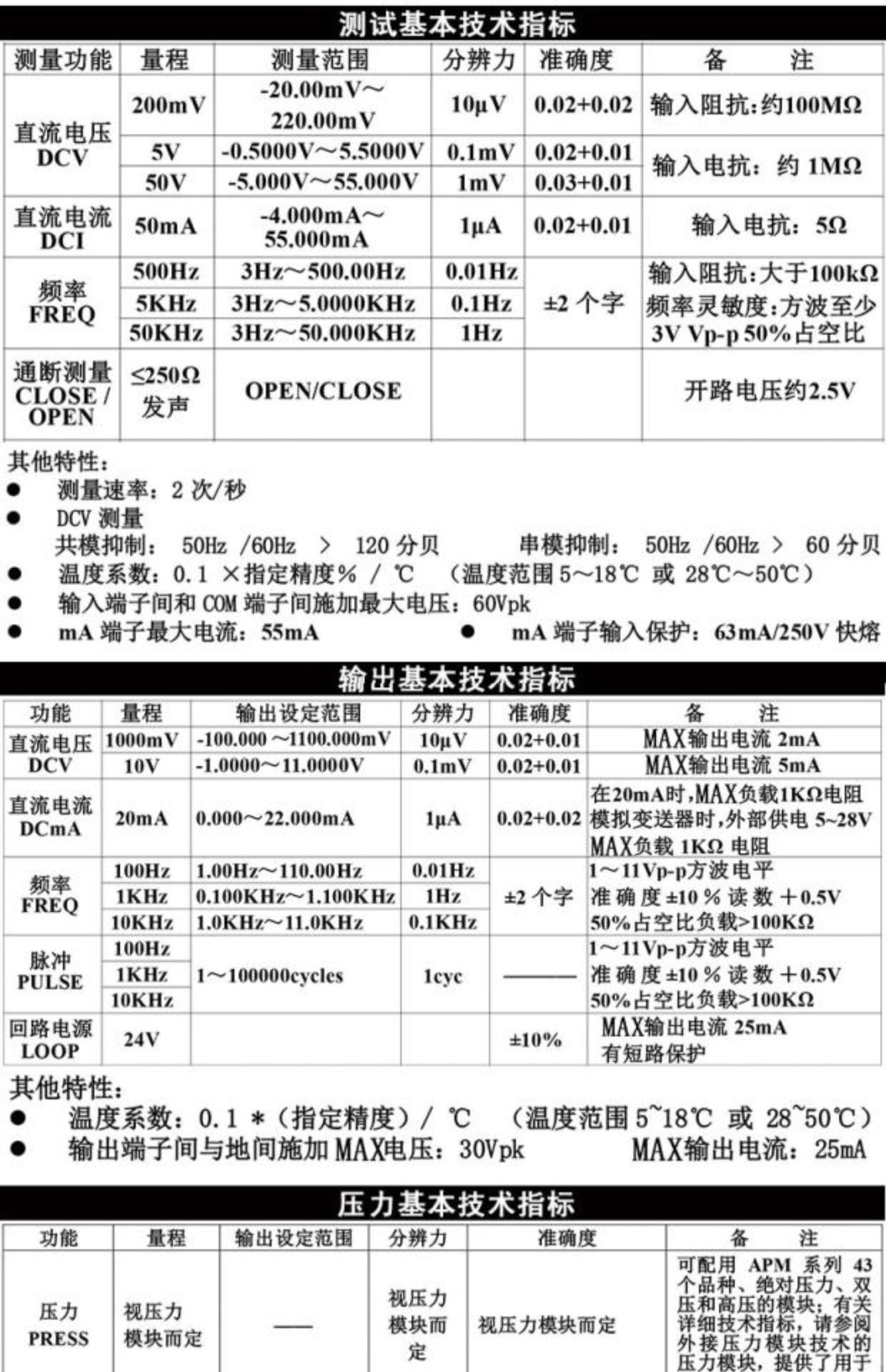 胜利VC11+/VC14+/VC15+过程信号源校验仪 温度电压电流压力校验仪-阿里巴巴