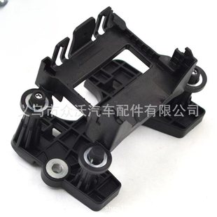 帕萨特 B8 斯柯达速派 ACC雷达传感器维修支架 3Q0998561-阿里巴巴