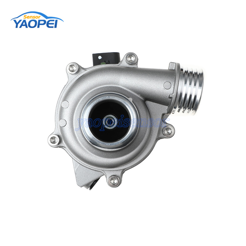 1151-7597-715适用宝马 x1 x3 x4 z4 循环附加辅助水泵 电子水泵-阿里巴巴