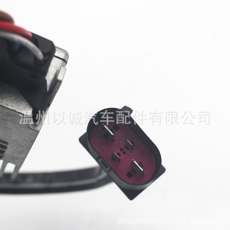 排气调节器 适用于奥迪 斯柯达4F0959501A 4F0959501E 4F0959501G-阿里巴巴