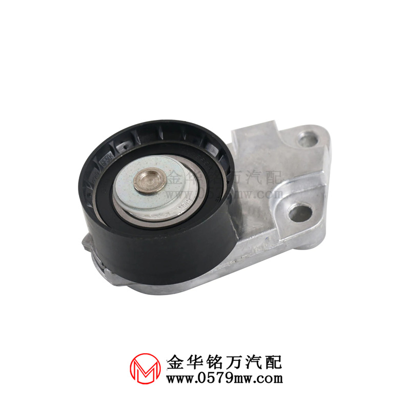 适用于别克凯越雪佛兰乐风汽车涨紧轮正时皮带张紧器96350550-阿里巴巴