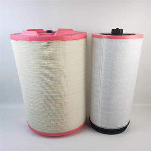 空气滤芯21431831/21431840东风柴UD重型拖头车-阿里巴巴