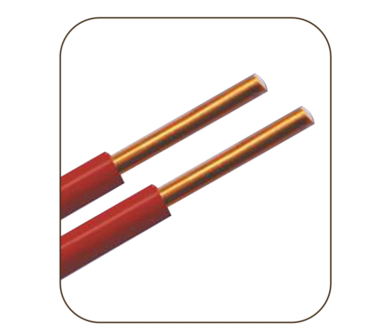 起帆电缆 纯铜NH-BV 1.5/2.5/4/6/10平方绝缘照明线 家装耐火电线-阿里巴巴