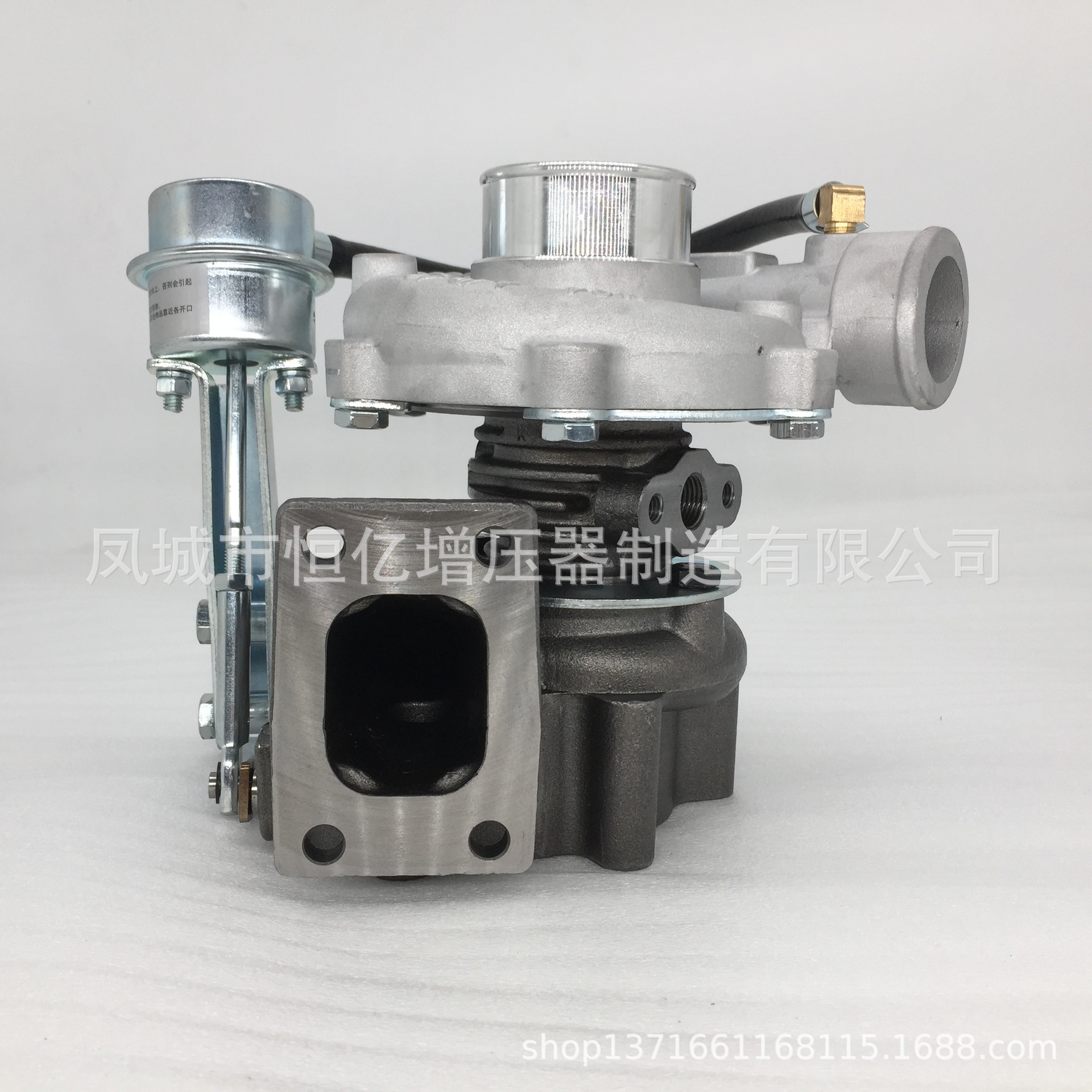 工厂直销适用于江淮 JAC涡轮增压器HP55 1008200FA01 HFC4DA1【跨境热卖】跨境热销-阿里巴巴