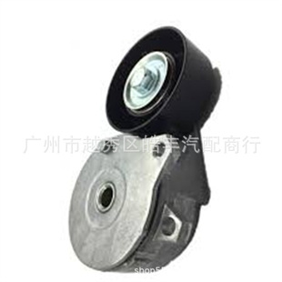 11955-3RC0A新骐达涨紧器适用于日产轩逸骐达逍客汽车-阿里巴巴