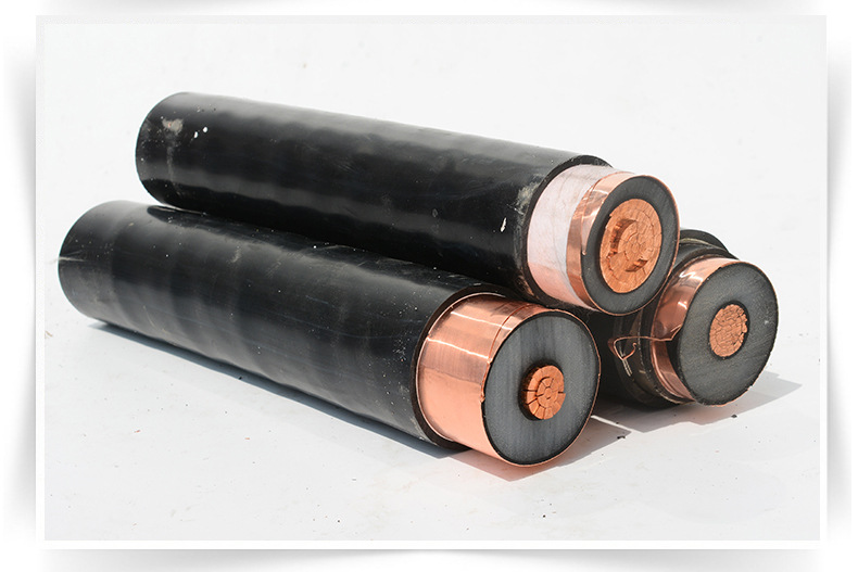 铜芯铠装电线电缆YJV223*400300平方 地埋工程用铜芯高压电力电缆-阿里巴巴