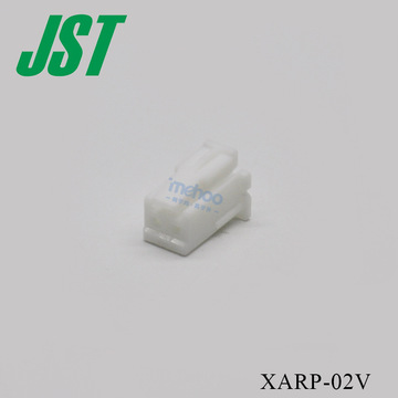 JST连接器XARP-02V尼龙胶壳 接插件 jst xarp-02v 汽车连接器-阿里巴巴