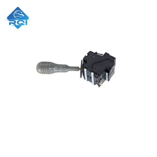 适用 雷诺TWINGO汽车转向灯开关组合开关 7701046629 7701054305-阿里巴巴