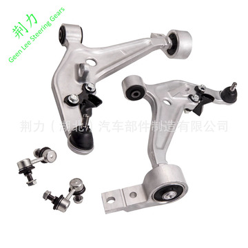 适用尼桑奇骏 控制臂54500-8H31A 54500-8H310 54501-8H310-阿里巴巴