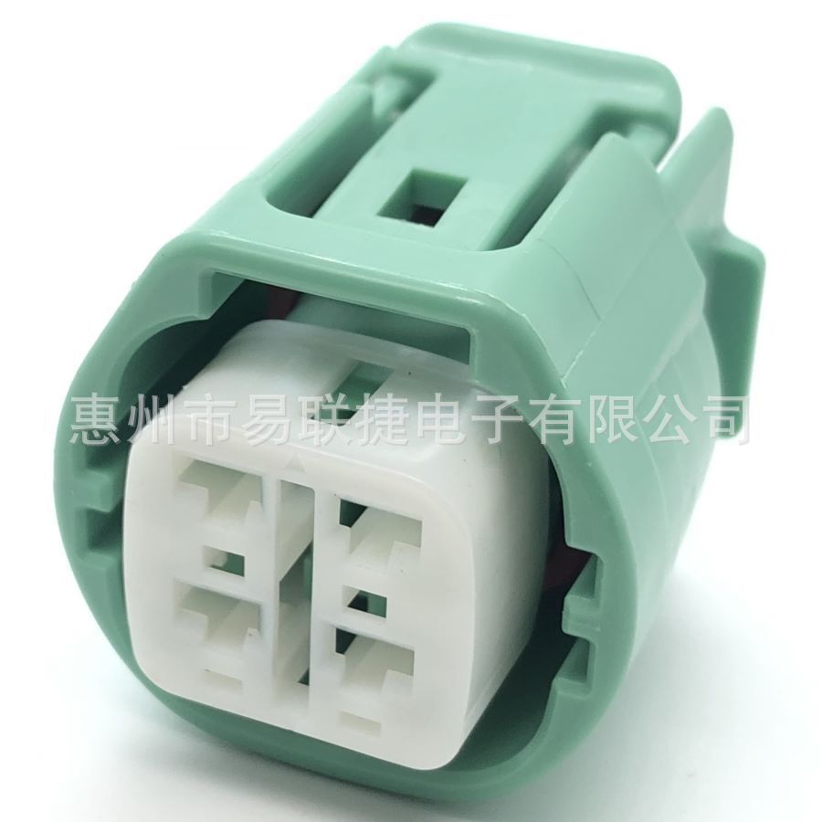 SWS住友连接器 90980-11964 9098011964 汽车线束连接器-阿里巴巴